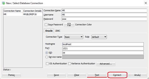 How To Generate Database Documentation With Oracle Sql Developer