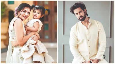 Exclusive Charu Asopa And Rajeev Sen After Their Divorce We Will