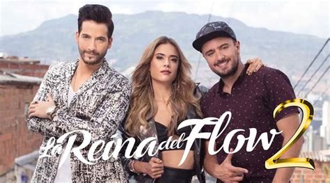Mejores 7 Series Colombianas En Netflix ZoNeflix