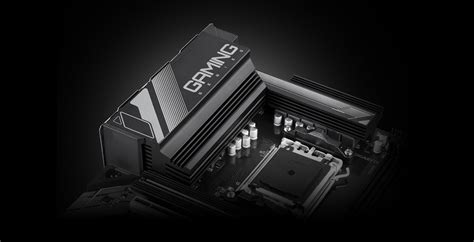 B650 GAMING X AX Rev 1 X Key Features Motherboard GIGABYTE Global