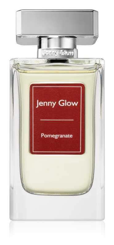 Jenny Glow Pomegranate Reviews Makeupyes