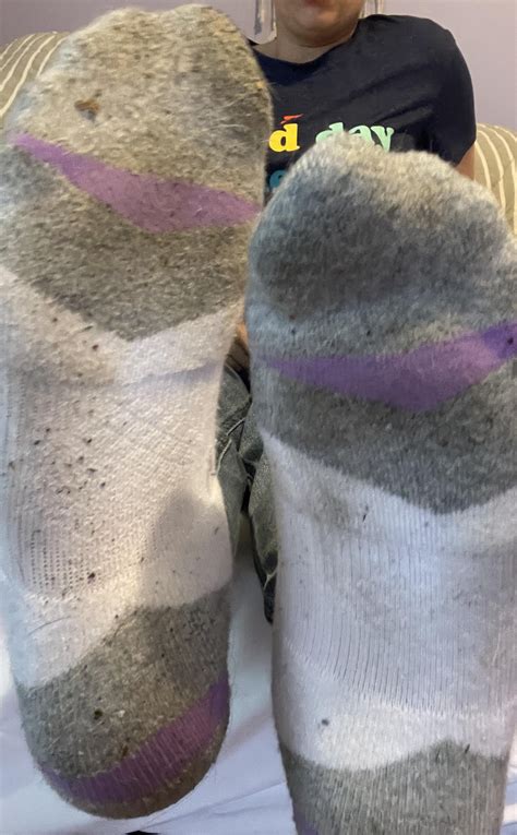 Dm For My Smelly Sexy Sweaty Socks 😉 Rusedsocksforsale