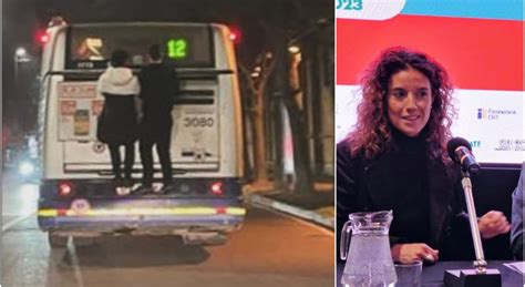 Bus Surfing Cos La Nuova Pericolosa Moda Dei Ragazzi Appesi Ai Bus