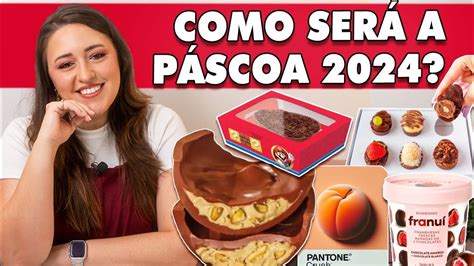 AS MAIORES TENDÊNCIAS DE CONFEITARIA PARA 2024 Tábata Romero YouTube