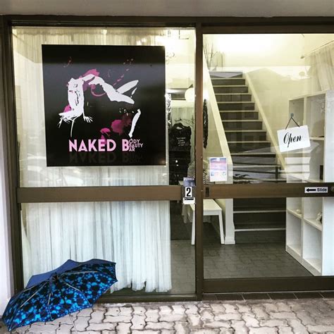 Naked Body Beautybar Nakedbodybeauty Twitter