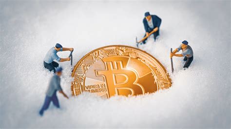 Bitcoin Network S Mining Difficulty Expected To See Largest Increase In