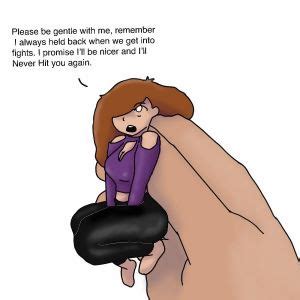 Shrunken Bully Reddit NSFW