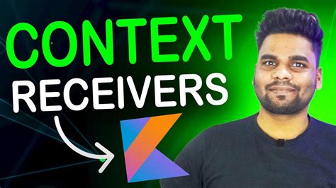 Context Receivers In Kotlin Hindi YouTube