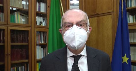 Covid L Analisi Settimanale Di Rezza Aumentano Focolai Scolastici