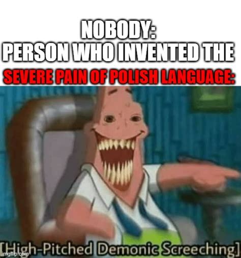Im Polish Lol Imgflip