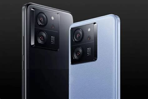 HP Kamera 50 MP Xiaomi 13T Fotografi Terbaik Dengan Lensa Leica Dan
