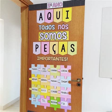 MINI KIT VOLTA ÀS AULAS Coração de Educador Professora Mariana