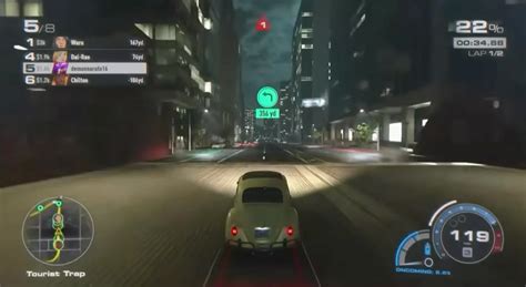 Need For Speed Unbound Leaks Ahead Of Official Release Gameplay Teased