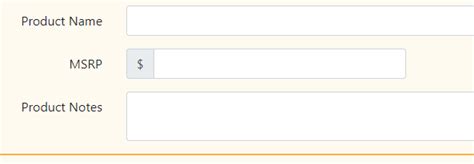 html prepend to input using bootstrap but while using form group row send to the next line