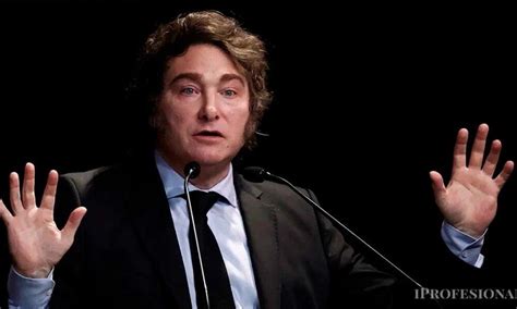 El activo más importante de Javier Milei es la rápida y fuerte baja de