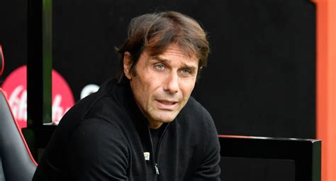 Antonio Conte nin safra kesesi ameliyatla alındı TRT Spor