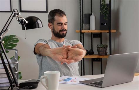 Treinamento De Ergonomia Em Home Office