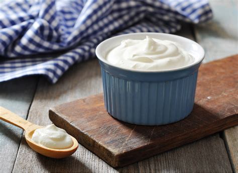 Yogur Griego Natural Beneficios y Cómo Hacer Receta Casera