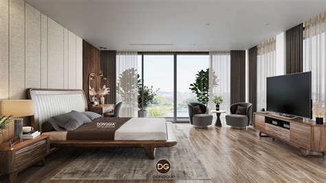 Top 10 cách trang trí phòng ngủ mới nhất năm 2022
