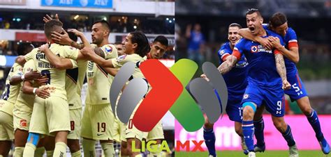 Definen horarios de la gran final de la Liga MX Telediario México