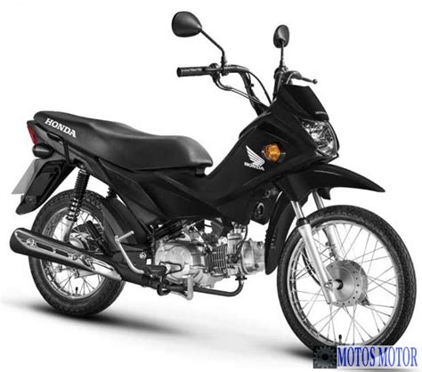 Pop 110i 2018 da honda ajuste de preços