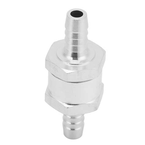 ZAWOR ZWROTNY PALIWA METALOWY ZAWOREK 8MM 1618210463413 za 10 35 zł z