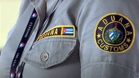 Aduana General De Cuba Image To U