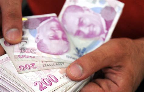 2024 memur maaş zammı tablosu Zamlı SSK Bağkur Emekli Sandığı maaşı