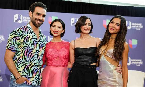 Los Premios Juventud tendrán un impacto multimillonario en Puerto
