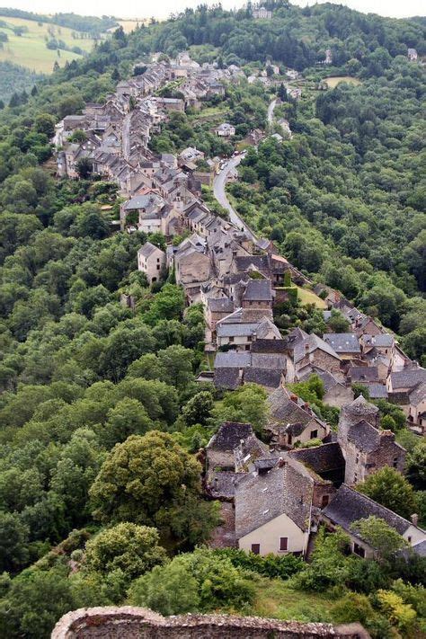 12 pueblos m谩s bonitos del sur de francia cerca de espa帽a Artofit