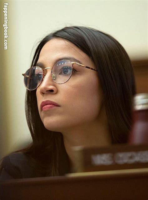 Alexandria Ocasio Cortez Nude The Fappening Photo 2495043