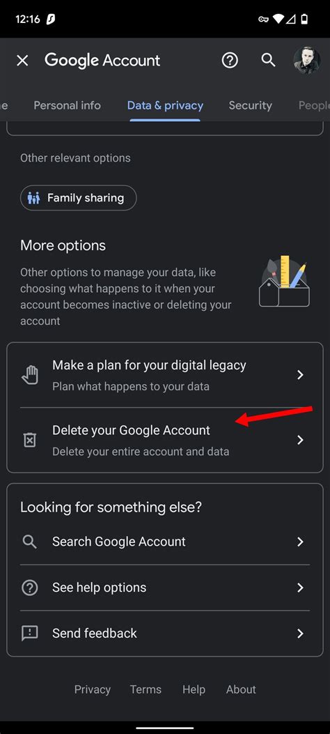 How To Permanently Delete Your Google Account