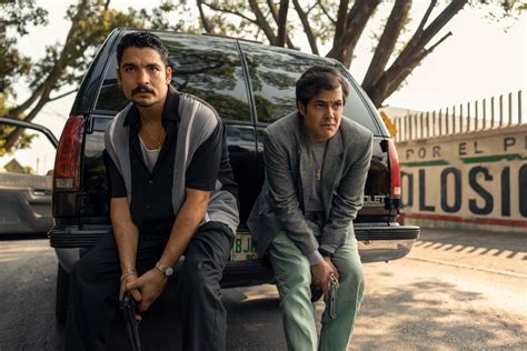 Narcos México 3 quiénes son los Arellano Félix en la serie de Netflix