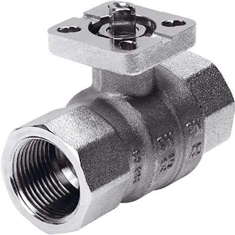 Bspp Brass Ball Valve Nominalwidth Hydraquip