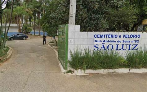 Cemitério São Luiz Compre Coroa de Flores Online