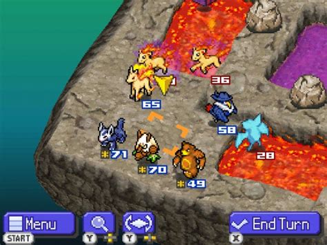 Pok Mon Conquest Imperial Whack A Hack