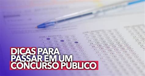 Essas dicas são ESSENCIAIS para quem está tentando passar em um