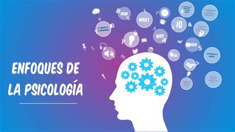 Enfoques De La Psicologia By Maria Clemencia Burbano Serna On Prezi