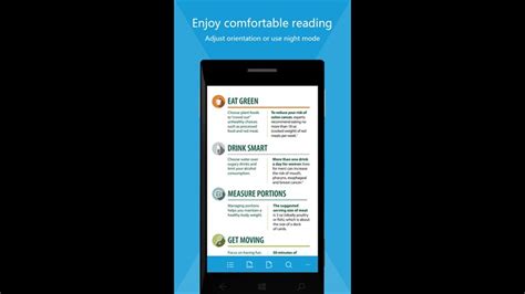 foxit mobilepdf updated with all new user interface with support for more languages mspoweruser