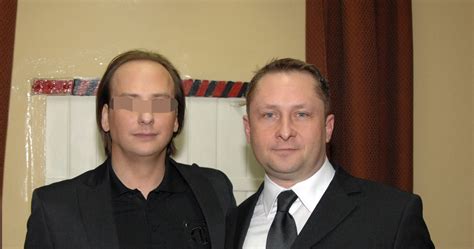 Dariusz K Dostanie Wyrok W Zawieszeniu Wybroni Go Adwokat Otylii