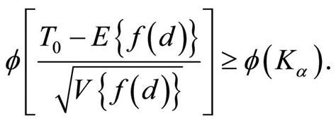 bi criteria optimization technique in stochastic system maintenance allocation problem