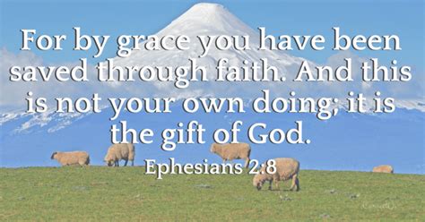 50 Powerful Bible Scriptures On Grace ConnectUS