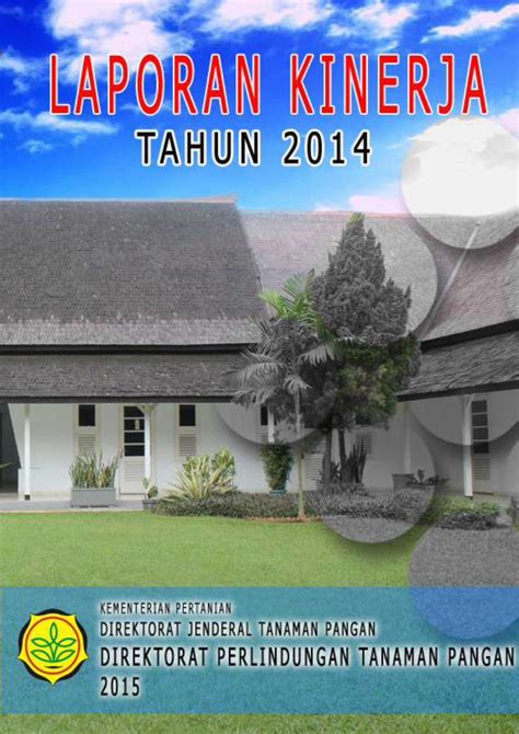 PDF Direktorat Perlindungan Tanaman Pangansakip Pertanian Go Id Admin