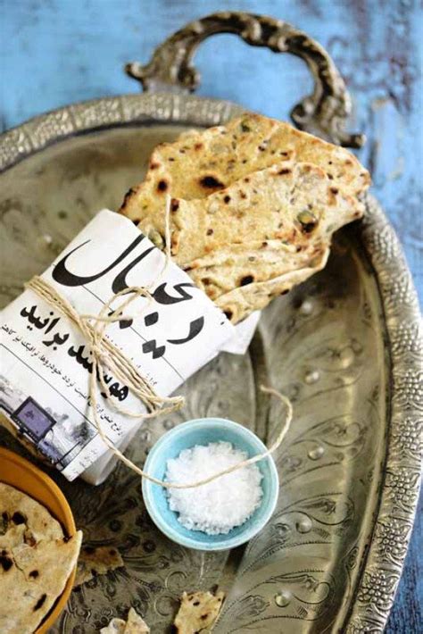 iransk fladbrød 2 Matzo Bread Food Brot Essen Baking Meals