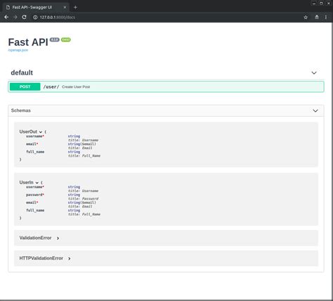 response model return type fastapi pyth onl python lover