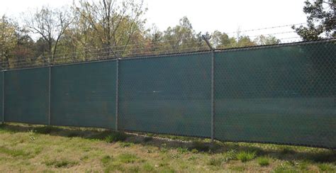 Chain Link Fencing Matthews Fence Supply Co
