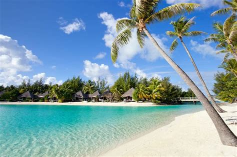 Les Plus Belles Plages Du Monde Belle Plage Beau Paysage Et Plage