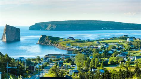 Virée gourmande en Gaspésie Je Visite