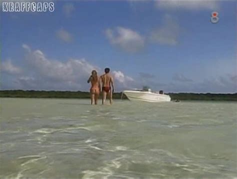 Naked Marlene Favela In Gata Salvaje