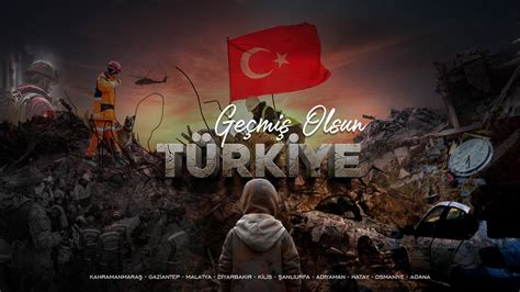 Türkiye Deprem 6 Şubat 2023 on Behance
